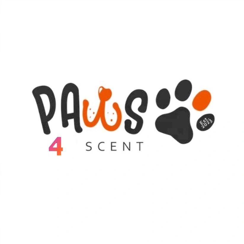 Paws 4 Scent